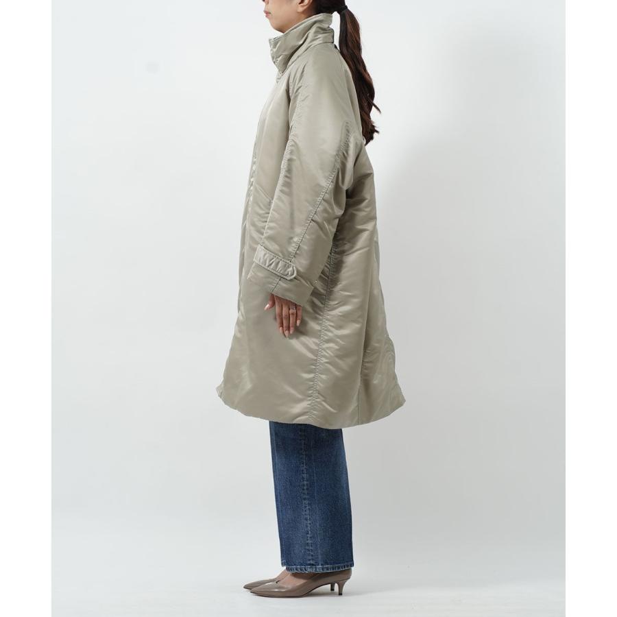 upperhights アッパーハイツ コート THE U-BENCH ザ ユーベンチ upperhights アッパーハイツ コート THE U-BENCH ザ ユーベンチ