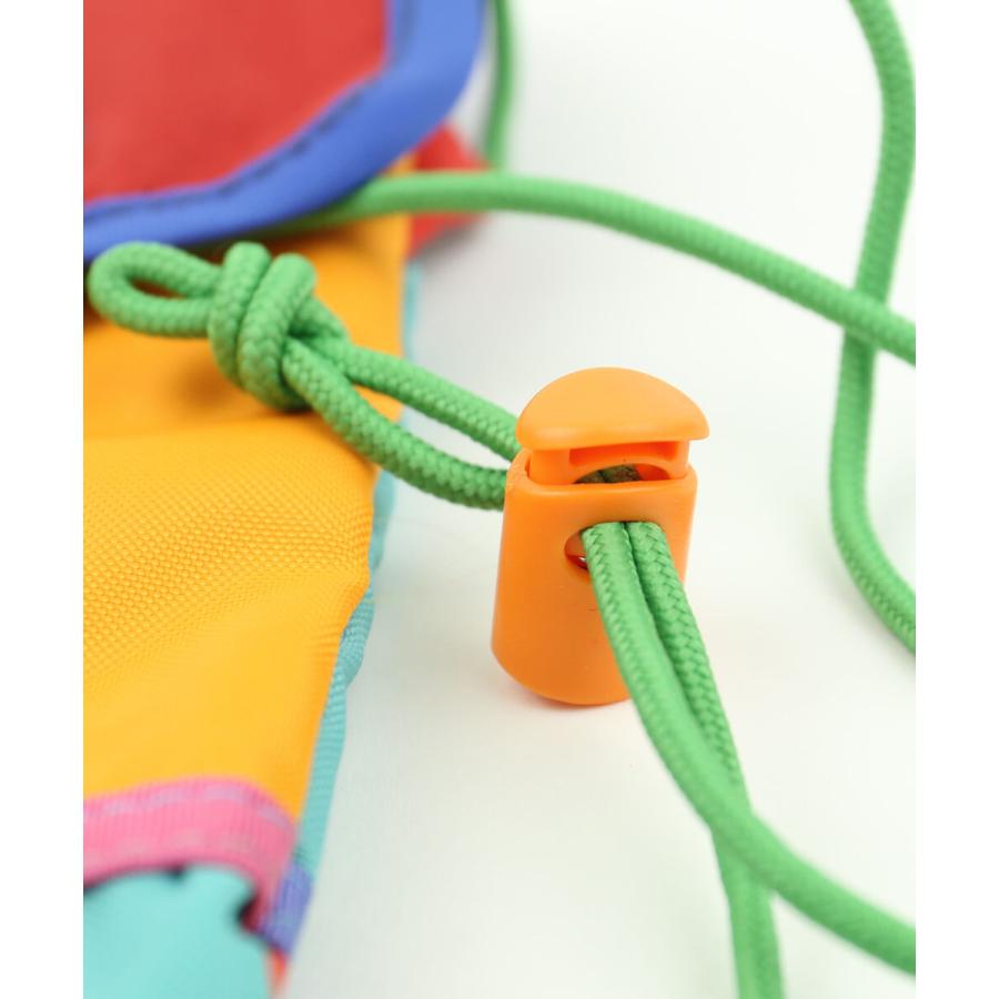 コトパクシ マルチポーチ ミニショルダーバッグ MAIGO NECK POUCH - DEL DIA Cotopaxi レディース メンズ 国内正規品 メール便可能5 : maigo-np ...