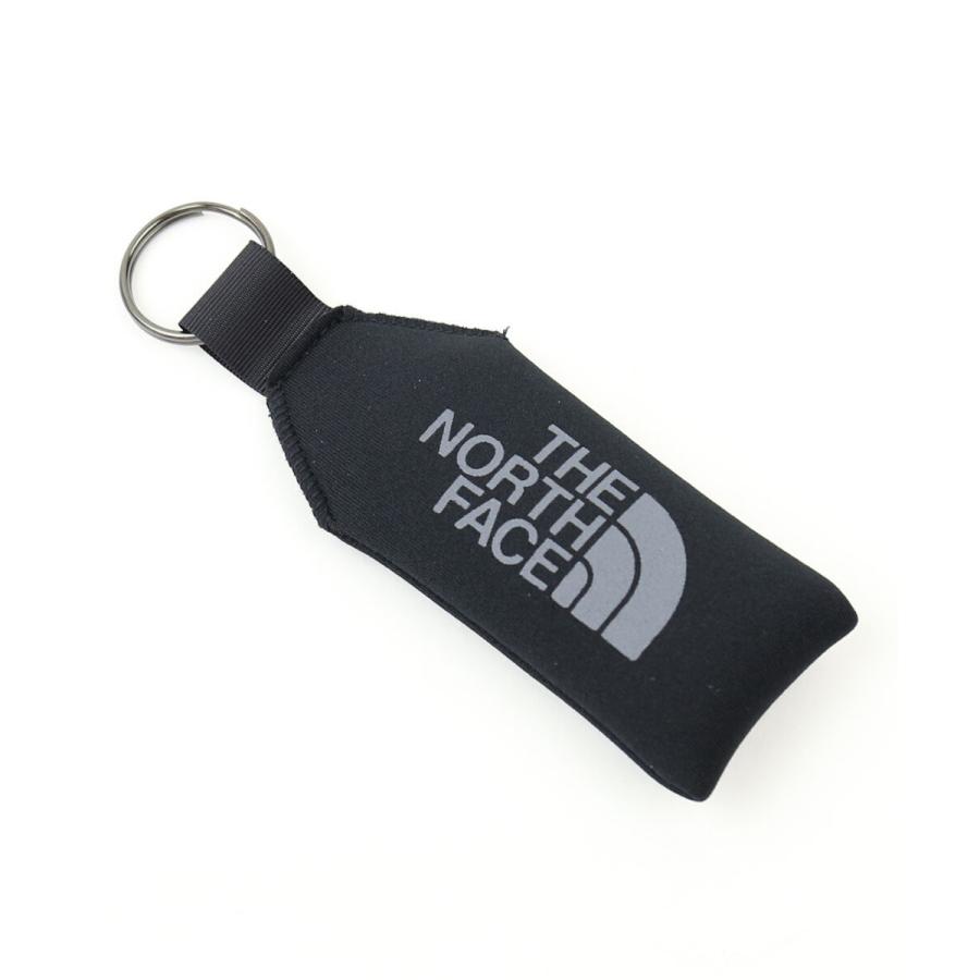 THE NORTH FACE ザ ノースフェイス キーリング TNF/Chums Floating Neo Keychain レディース ...