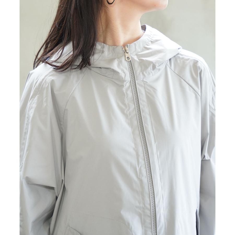 ケープホーン マウンテンパーカー NORTE CAPE HORN レディース 国内