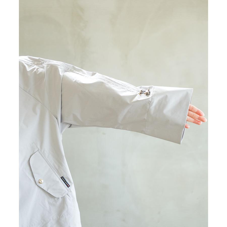 ケープホーン マウンテンパーカー NORTE CAPE HORN レディース 国内