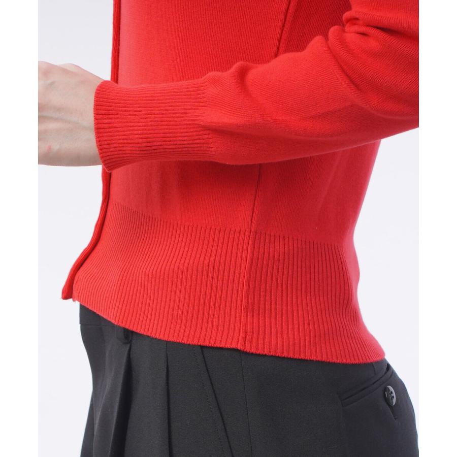 プリュムブルー カーディガン Plume Bleue レディース 国内正規品