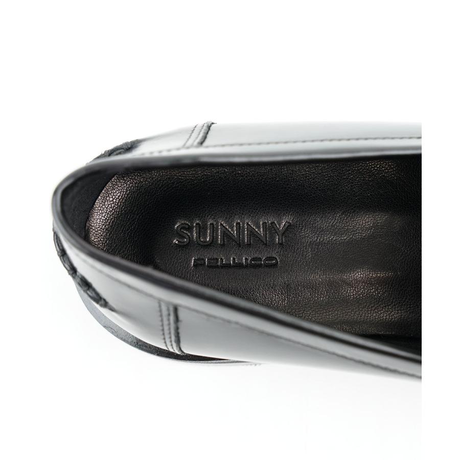 ペリーコサニー SCROFA ローファー PELLICO SUNNY 2025秋冬新作