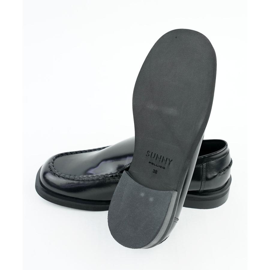 ペリーコサニー SCROFA ローファー PELLICO SUNNY 2025秋冬新作