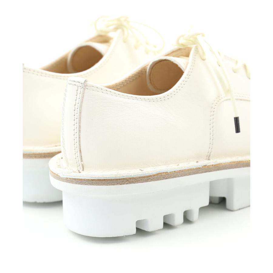 trippen トリッペン レースアップシューズ スプリント SPRINT TRIPPEN レディース 国内正規品 : etre!par ...