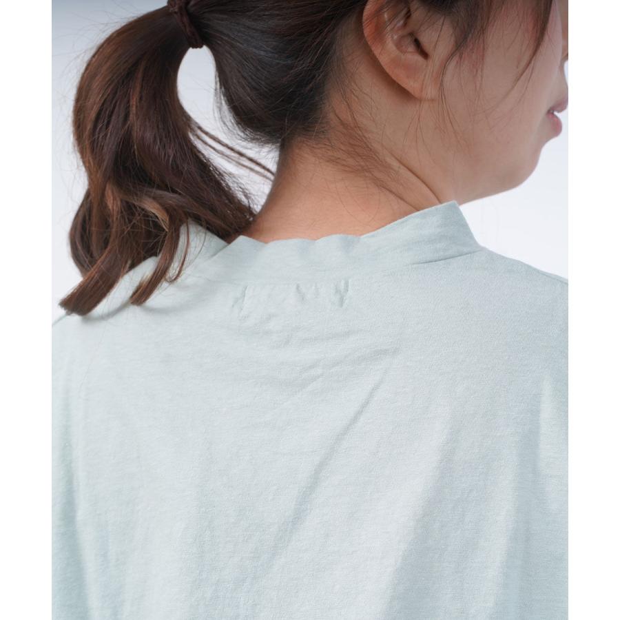 tumugu ツムグ ラフィ天竺 プリントTシャツ レディース 国内正規品 : etre!par bleu comme bleu - 通販 - Yahoo!ショッピング