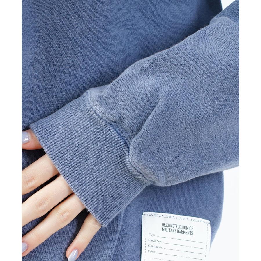 トップカーキ ARMYクルーネック TOP KHAKI 2025秋冬新作 レディース メンズ 国内正規品 : etre!par bleu comme bleu - 通販 - Yahoo!ショッピング