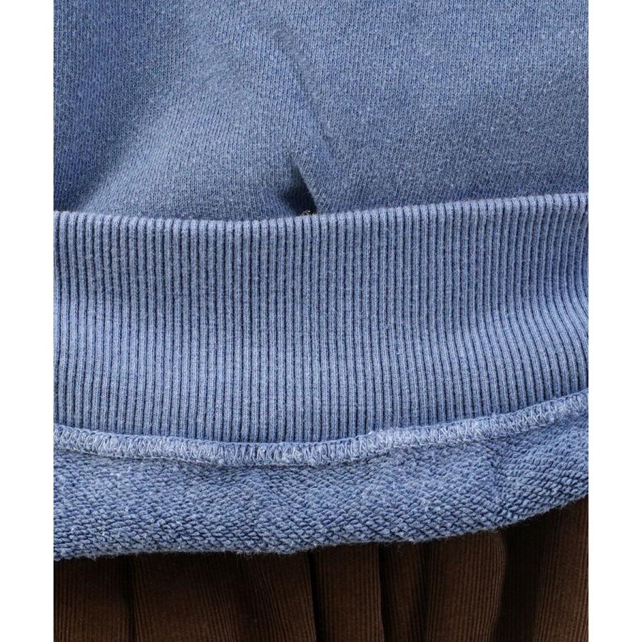 トップカーキ ARMYクルーネック TOP KHAKI 2025秋冬新作 レディース メンズ 国内正規品 : etre!par bleu comme bleu - 通販 - Yahoo!ショッピング