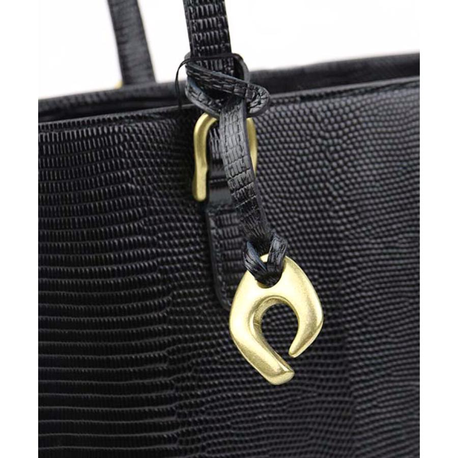 TOFF&LOADSTONE（トフアンドロードストーン） トートバッグ A4