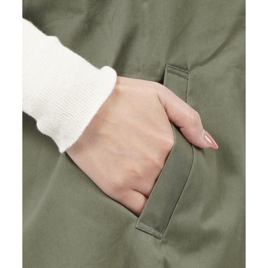 denicher（デニシェ） ノーカラーコート レディース 国内正規品 : etre