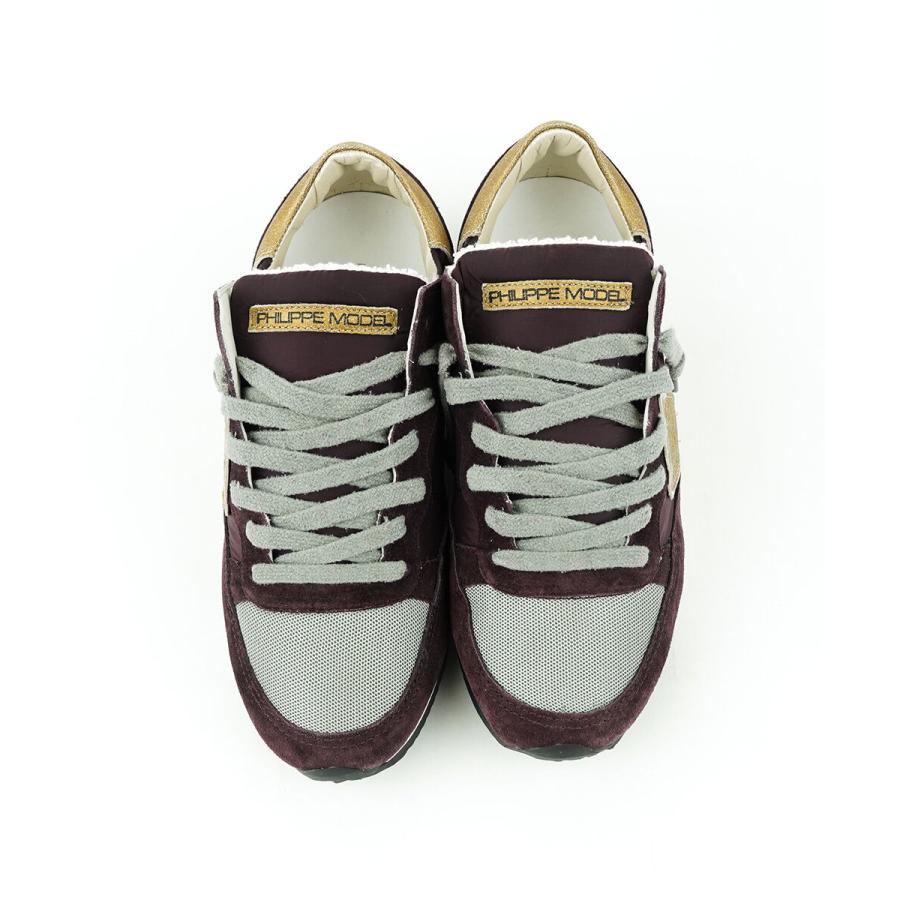 フィリップモデル TROPEZ BASSA UMO WORLD PHILIPPE MODEL レディース 国内正規品 : etre!par bleu comme bleu - 通販 ...