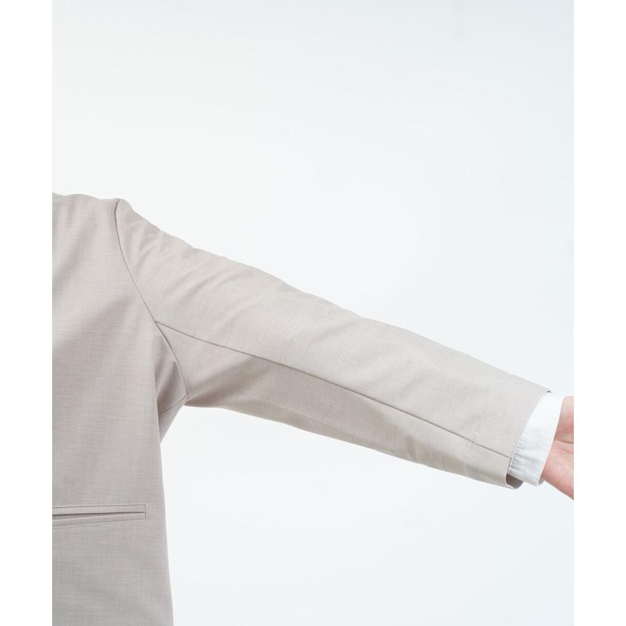 アンサンク Tropical V-neck Jacket un cinq レディース 国内正規品