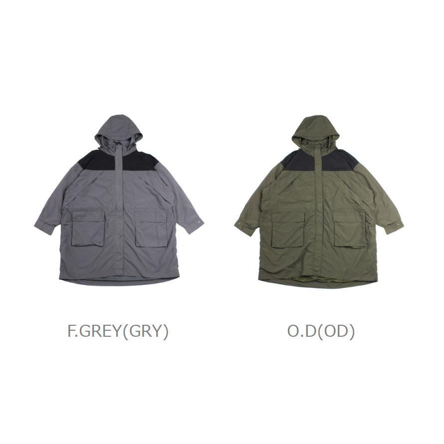 ワイルドシングス CHAMONIX OVER COAT シャモニーオーバーコート ワイルドシングス CHAMONIX OVER COAT シャモニーオーバーコート