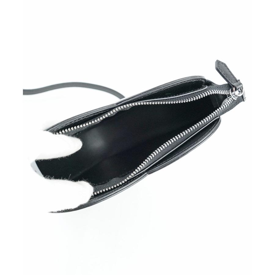 ヤーキ SHOULDER BAG YAHKI 2025秋冬新作 レディース 国内正規品