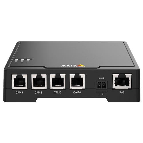 AXIS COMMUNICATIONS カメラアクセサリー アクシス 0778-001 [AXIS F34 メインユニット] : イートレンド ...