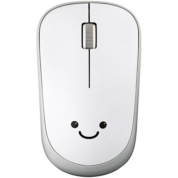 ELECOM IRマウス エレコム M-IR07DRWH [IRマウス/ENELO/無線/3ボタン/省電力/ホワイト] : イートレンドヤフー店 - 通販 - Yahoo!ショッピング