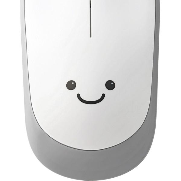 ELECOM IRマウス エレコム M-IR07DRWH [IRマウス/ENELO/無線/3ボタン/省電力/ホワイト] : イートレンドヤフー店 - 通販 - Yahoo!ショッピング