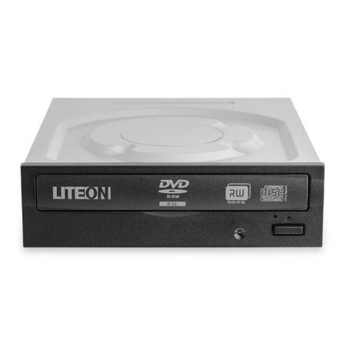 LITEON DVD内蔵型ドライブ LITEON IHAS324-17/A [DVD±R24倍速 内蔵型DVDドライブ] : イートレンド ...