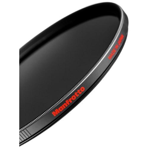 レンズフィルター マンフロット MFND500-77JP [ND500 フィルター 77mm] : 1173495 : イートレンドヤフー店 ...