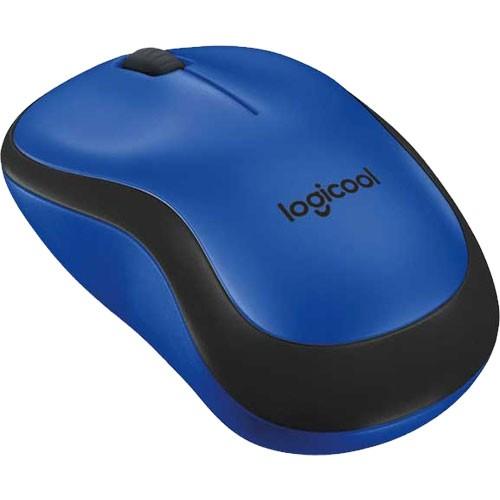 logicool マウス ロジクール M221BL [ロジクール 静 M221] : イートレンドヤフー店 - 通販 - Yahoo!ショッピング