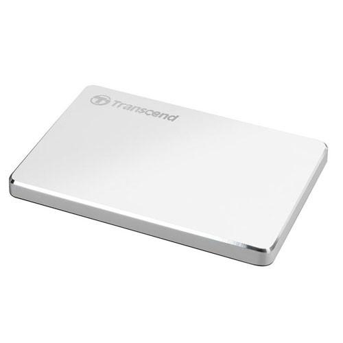 Transcend ポータブルHDD トランセンド TS2TSJ25C3S [2TB StoreJet 25C3 USB3.0対応 Type ...