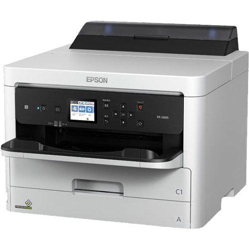 エプソン インクジェット複合機 PX-S885 [A4カラービジネスIJプリンター/34PPM/2.4型液晶] : イートレンドヤフー店 - 通販 - Yahoo!ショッピング