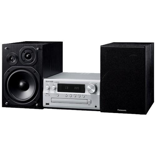 Panasonic コンポ パナソニック SC-PMX90-S [CDステレオシステム (シルバー)] : イートレンドヤフー店 - 通販 ...