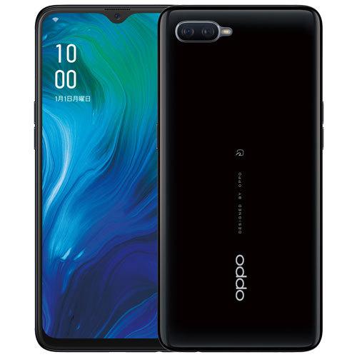OPPO スマートフォン OPPO CPH1983（BK） [Reno A（SDM710 6GB 64B 6.4 BK）] : イートレンド ...