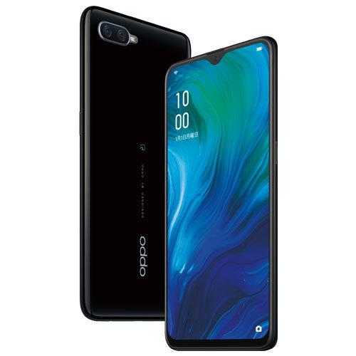 OPPO スマートフォン OPPO CPH1983（BK） [Reno A（SDM710 6GB 64B 6.4 BK）] : イートレンド ...