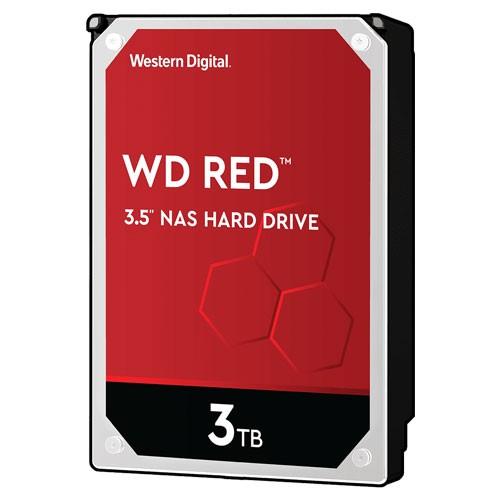 WD Red HDD ウエスタンデジタル WD30EFAX [WD Red（3TB 3.5インチ SATA 6G 5400rpm 256MB ...