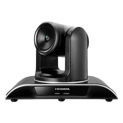 I-O DATA Webカメラ アイオーデータ USB-PTC1 [パン・チルト対応USBカメラ] : イートレンドヤフー店 - 通販 - Yahoo!ショッピング