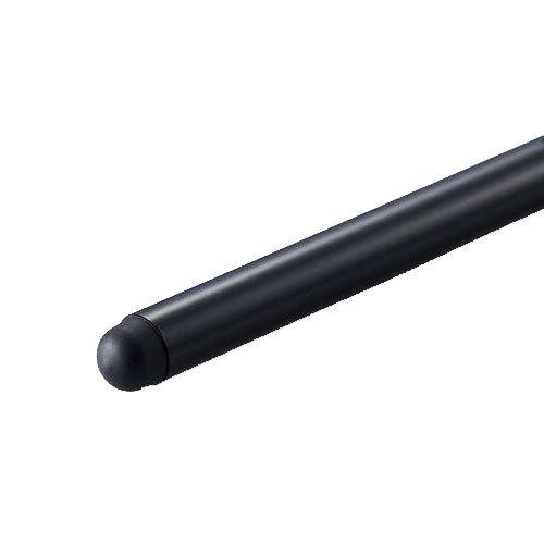 ELECOM タッチペン エレコム P-TP01BK/12 [法人用シリコンタッチペン/12本/簡易パッケージ] : イートレンドヤフー店 ...