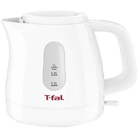 T-fal 電気ケトル T-FAL KO1711JP [T-fal エクストラ ホワイト1.0L] : イートレンドヤフー店 - 通販 - Yahoo!ショッピング