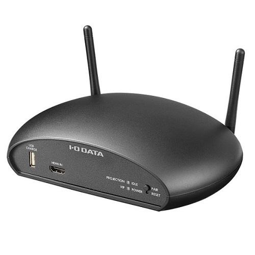 I-O DATA HDMIアダプター アイ・オー・データ WHD-FTR1 [Wi-Fi FHD対応 親機・子機セット] : イートレンドヤフー店 - 通販 - Yahoo!ショッピング