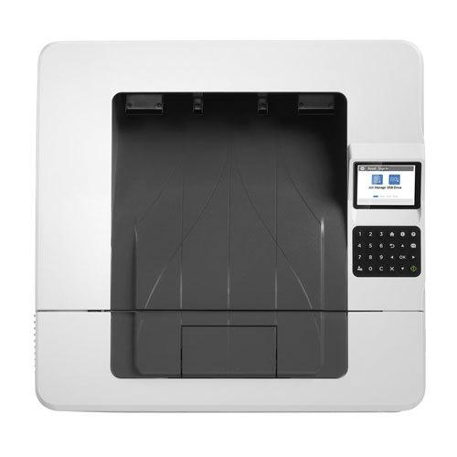 日本HP A4モノクロレーザープリンタ HP 3PZ35A#ABJ [LaserJet Managed E40040dn ビジネス向けプリンタ ...