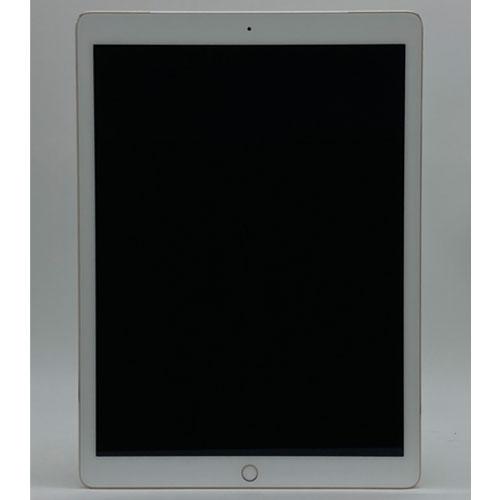 iPad Pro タブレットPC Apple ★中古パソコン・Aランク★ML2K2J/A [iPad 12.9インチ(A9X 128GB 12.9 MacOS ゴールド 30日保証 ...