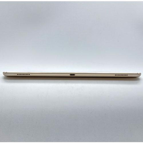 iPad Pro タブレットPC Apple ★中古パソコン・Aランク★ML2K2J/A [iPad 12.9インチ(A9X 128GB 12.9 MacOS ゴールド 30日保証 ...