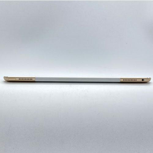 iPad Pro タブレットPC Apple ★中古パソコン・Aランク★ML2K2J/A [iPad 12.9インチ(A9X 128GB 12.9 MacOS ゴールド 30日保証 ...
