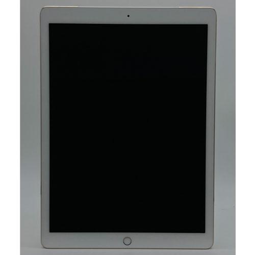 iPad Pro タブレットPC Apple ★中古パソコン・Cランク★ML2K2J/A [iPad 12.9インチ(A9X 128GB 12.9 MacOS ゴールド 30日保証 ...