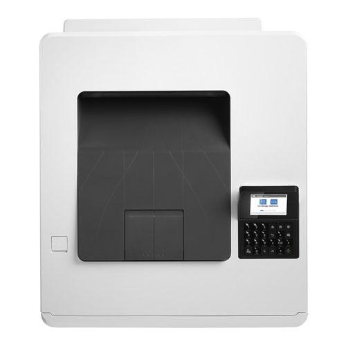 エイチピー カラーレーザー HP 3QA35A#ABJ [A4カラーレーザープリンタ Color LaserJet Managed ...