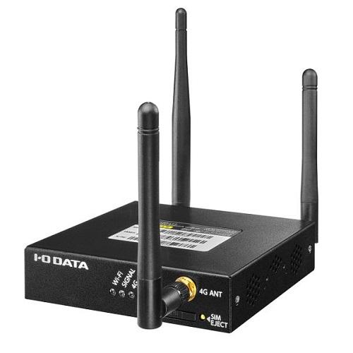 I-O DATA LTE(M2M)ルーター アイ・オー・データ UD-LT2 [LTE(M2M)ルーター] : イートレンドヤフー店 - 通販 - Yahoo!ショッピング