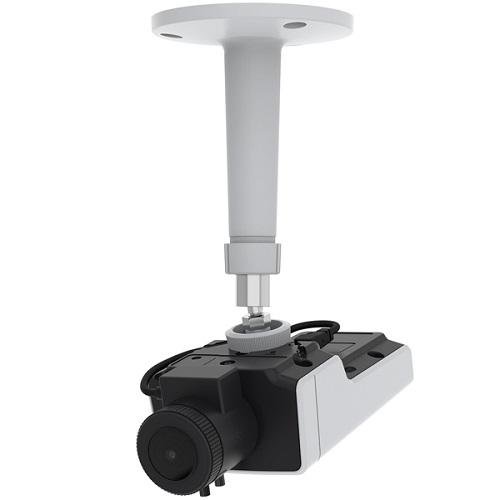 AXIS COMMUNICATIONS ネットワークカメラ アクシス 02483-001 [AXIS M1135 MK II] : イートレンドヤフー店 - 通販 - Yahoo!ショッピング