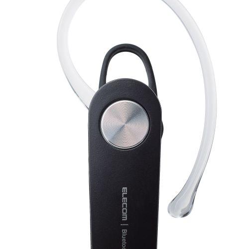 ELECOM ヘッドセット エレコム LBT-HS11BK [Bluetoothヘッドセット/HD Voice対応/HS11/ブラック] : イートレンドヤフー店 - 通販 - Yahoo ...