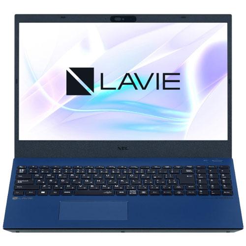 LaVie N ノートPC NEC PC-N1585EAL [LAVIE N15 - N1585/EAL (i7 16GB SSD512GB ...