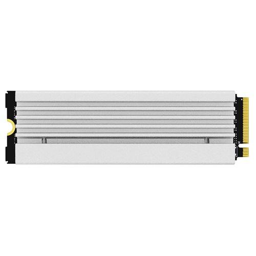 東芝エルイートレーディング ヒートシンク付内蔵SSD TLD-M7A TLD-M7A01T4BA [ヒートシンク付内蔵SSD 1TB PCle ...