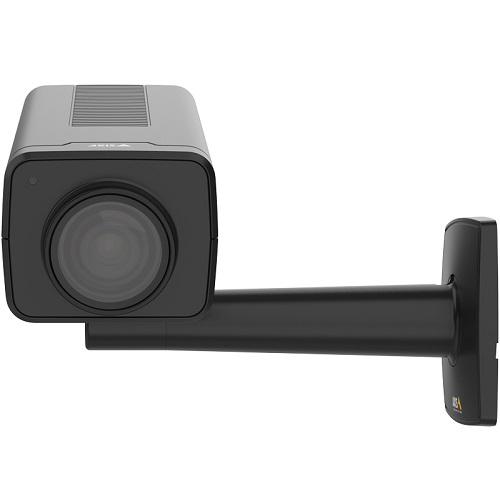 AXIS COMMUNICATIONS（アクシスコミュニケーションズ） ネットワークカメラ アクシス 02220-001 [AXIS ...