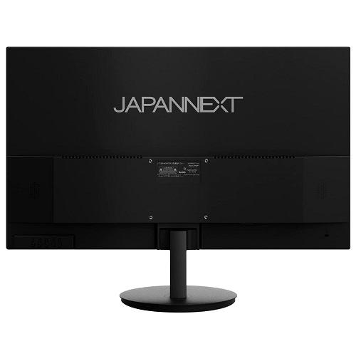 JAPANNEXT 液晶ディスプレイ JAPANNEXT JN-IPS271WQHD-N [液晶ディスプレイ/27型/2560×1440/ブラック] : イートレンドヤフー店 - 通販 ...