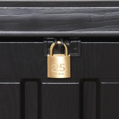 不二貿易 宅配ボックス 不二貿易 38050 [不二貿易 収納BOX 76L] : イートレンドヤフー店 - 通販 - Yahoo!ショッピング