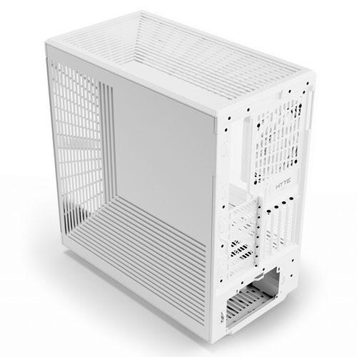 PCケース HYTE Y40 Snow White [ATX ピラーレス式パノラマガラス搭載 PCIe 4.0対応ライザーケーブル付属] : イートレンドヤフー店 - 通販 - Yahoo ...