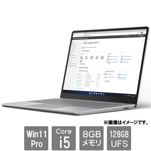 Surface Laptop ノートPC マイクロソフト XJD-00005 [Surface Go 3(i5-1235U 8GB ...